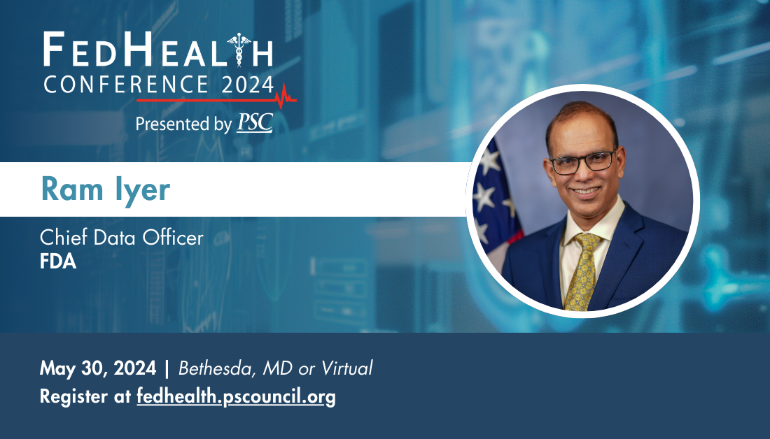 Media Toolkit - PSC FedHealth Conference